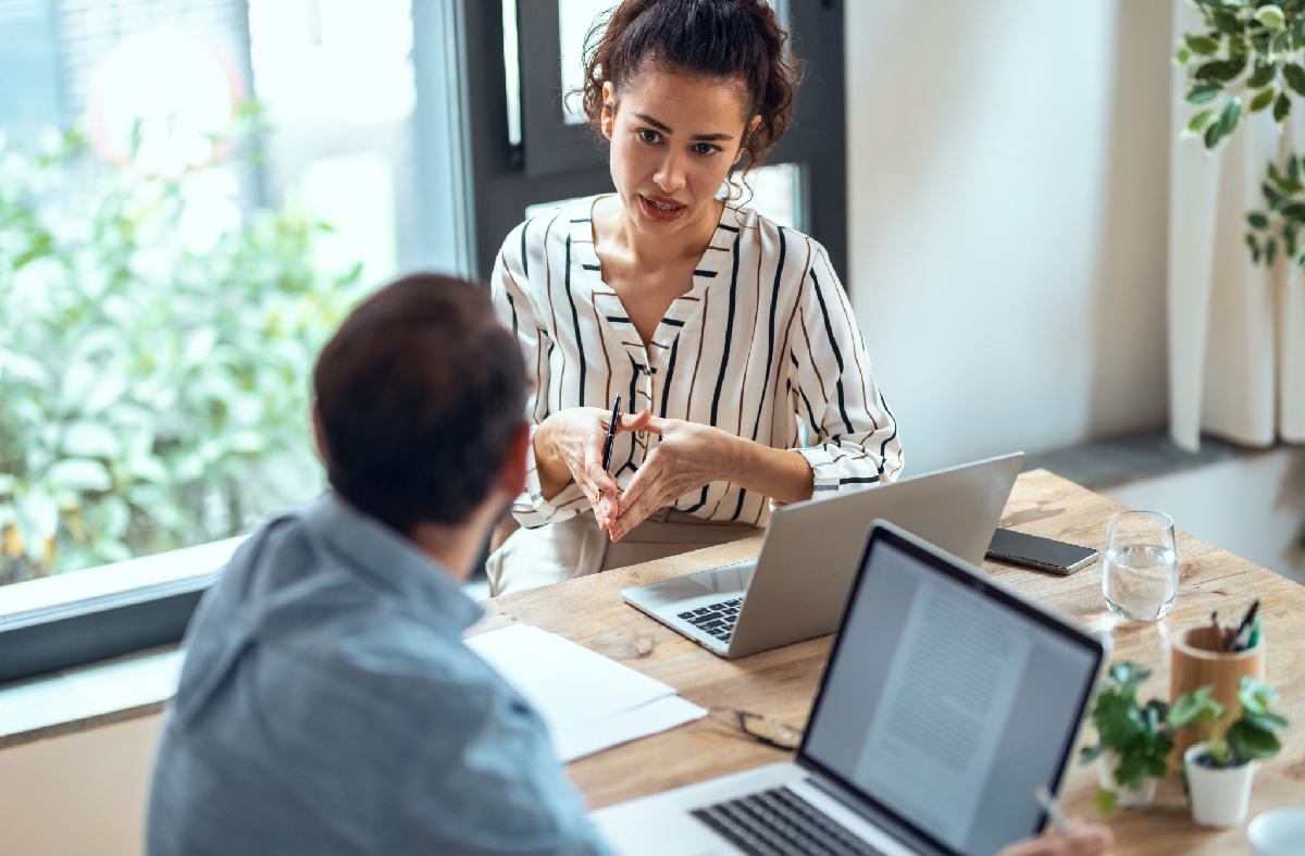 Online MBA | UNB Online